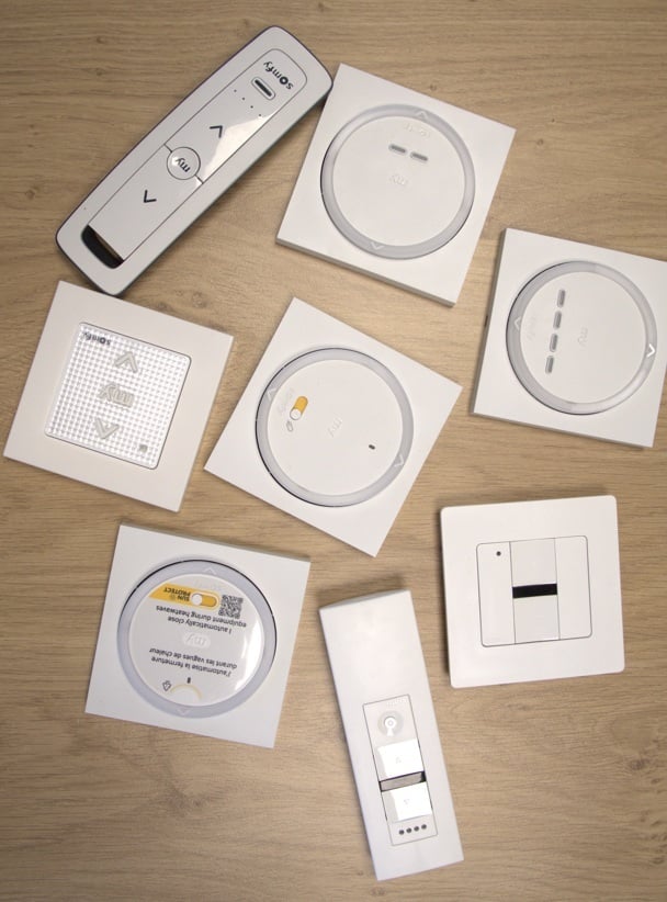 Comment programmer un Volet Roulant Somfy ? Tuto Simple